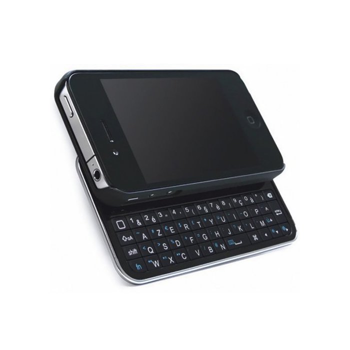 Clavier Azerty Iphone : comment passer en clavier azerty sur iphone – RPKK